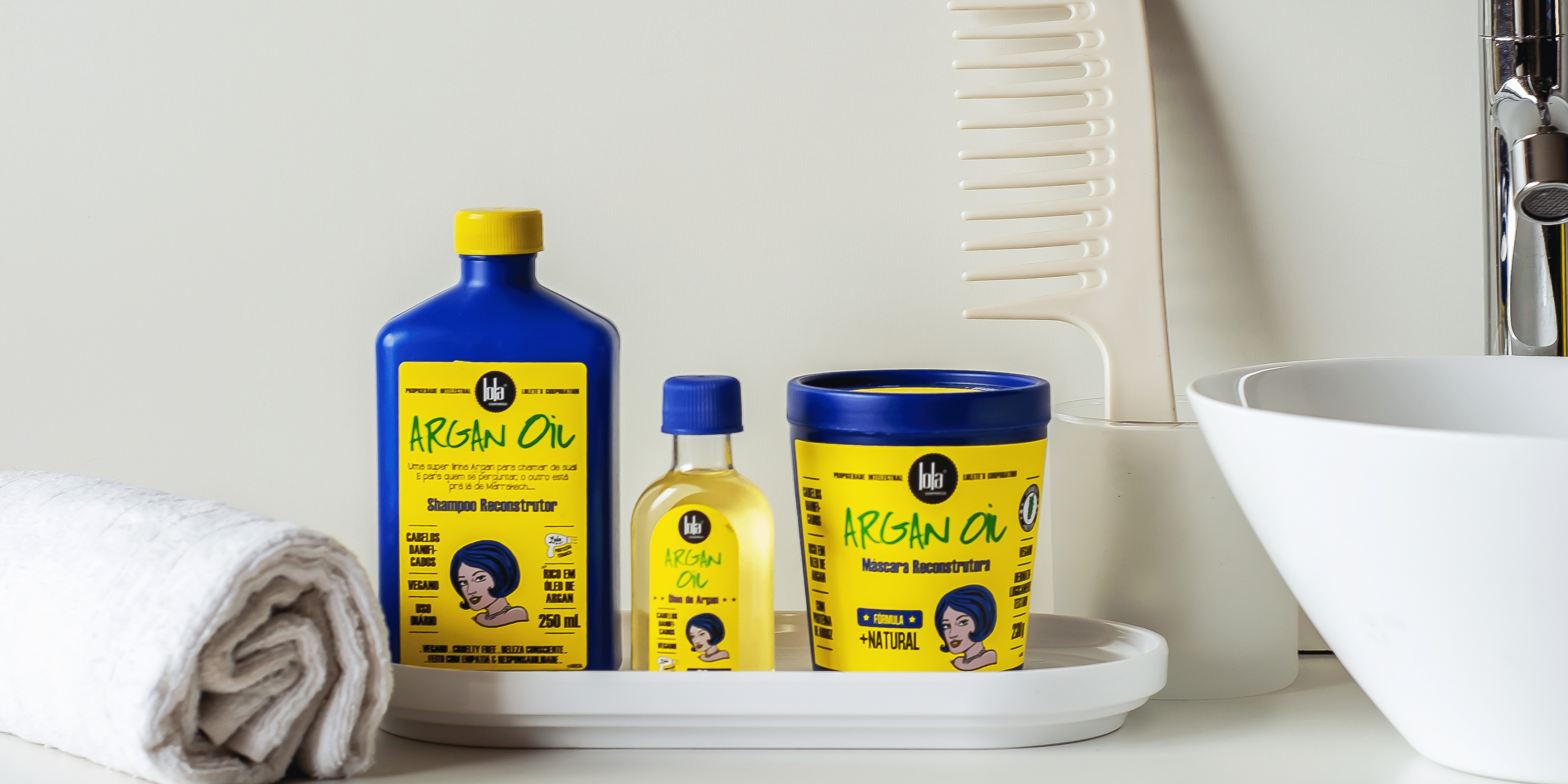 Cereal Killer Lola From Rio USA Vegan Cruelty free Hair Body Care Cereal Killer Lola From Rio USA Vegan Cruelty free Hair Body Care