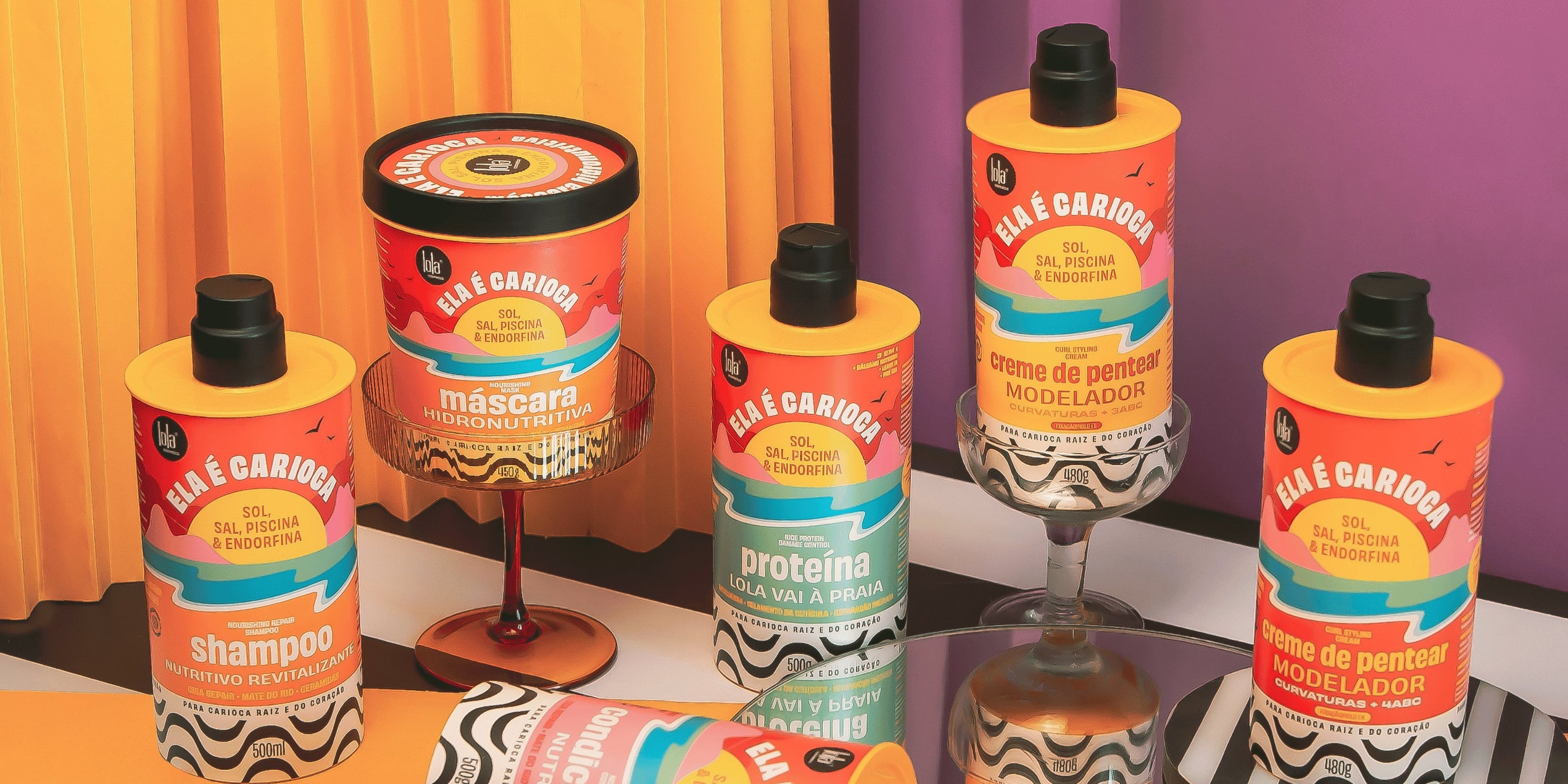 About Lola – Lola from Rio USA | Vegan, Cruelty-free Hair & Body Care