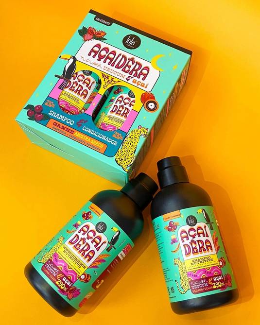 Collections – Lola from Rio USA | Vegan, Cruelty-free Hair & Body Care