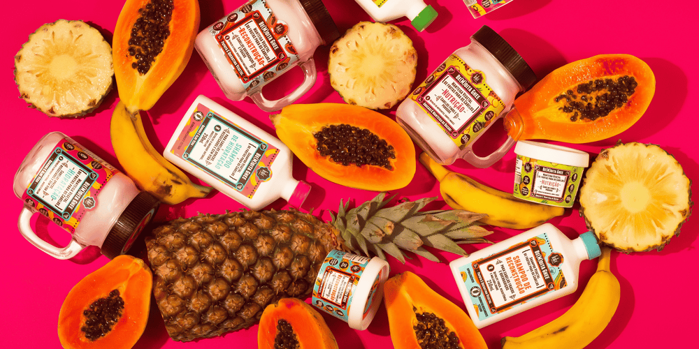 Lola from Rio USA | Vegan, Cruelty-free Hair & Body Care