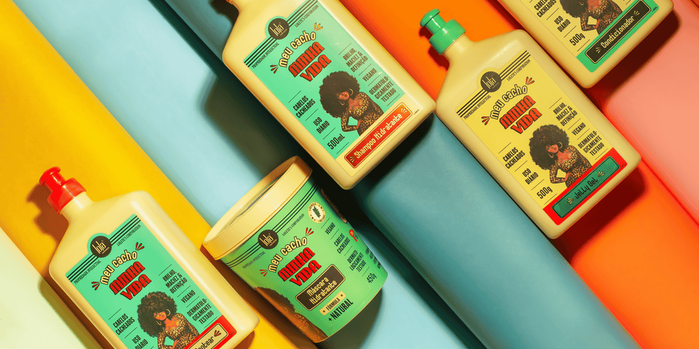 Lola from Rio USA | Vegan, Cruelty-free Hair & Body Care