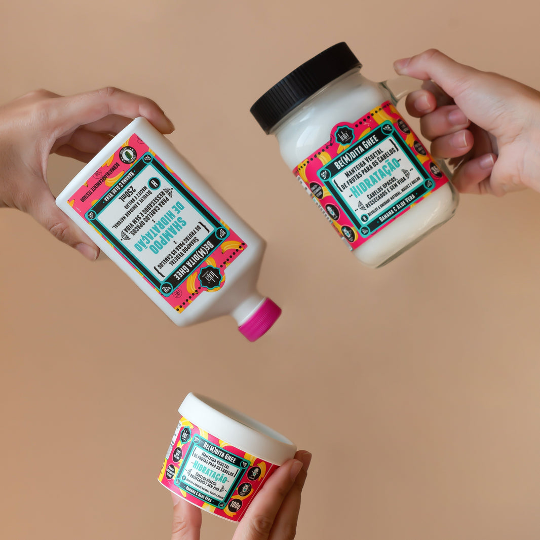 Lola from Rio USA | Vegan, Cruelty-free Hair & Body Care