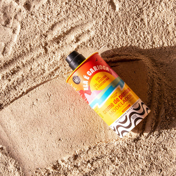 Lola from Rio USA | Vegan, Cruelty-free Hair & Body Care