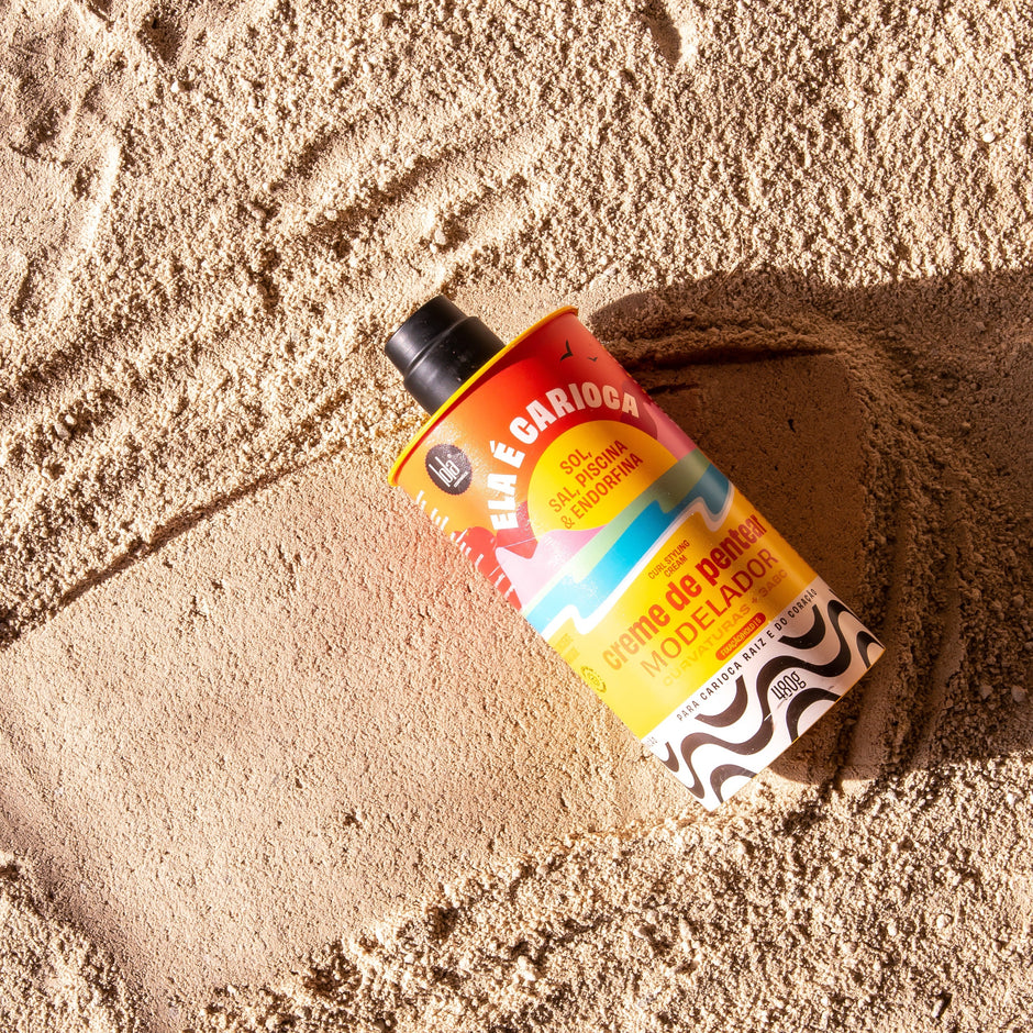 Lola from Rio USA | Vegan, Cruelty-free Hair & Body Care