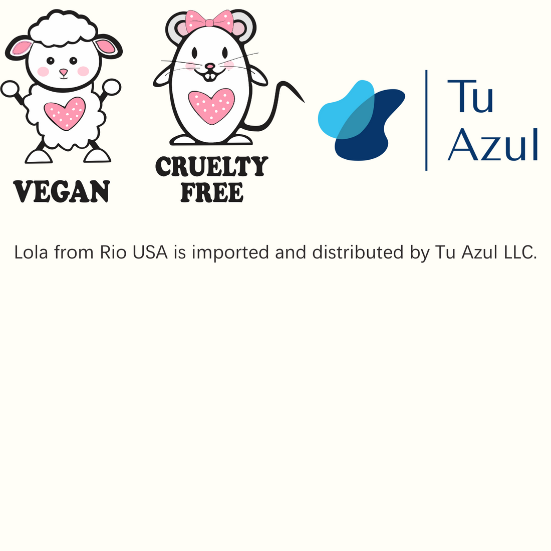 Rapunzel Kit – Lola from Rio USA | Vegan, Cruelty-free Hair & Body Care