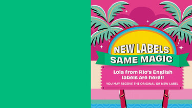 Lola from Rio USA | Vegan, Cruelty-free Hair & Body Care