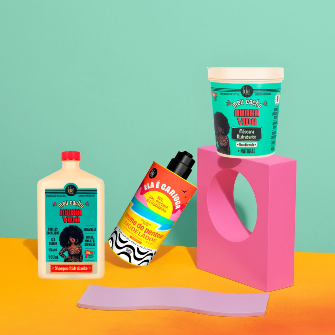 Lola from Rio USA | Vegan, Cruelty-free Hair & Body Care