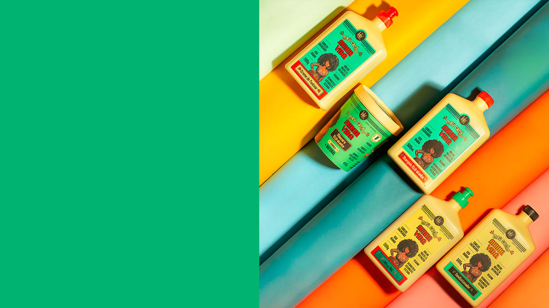 Lola from Rio USA | Vegan, Cruelty-free Hair & Body Care