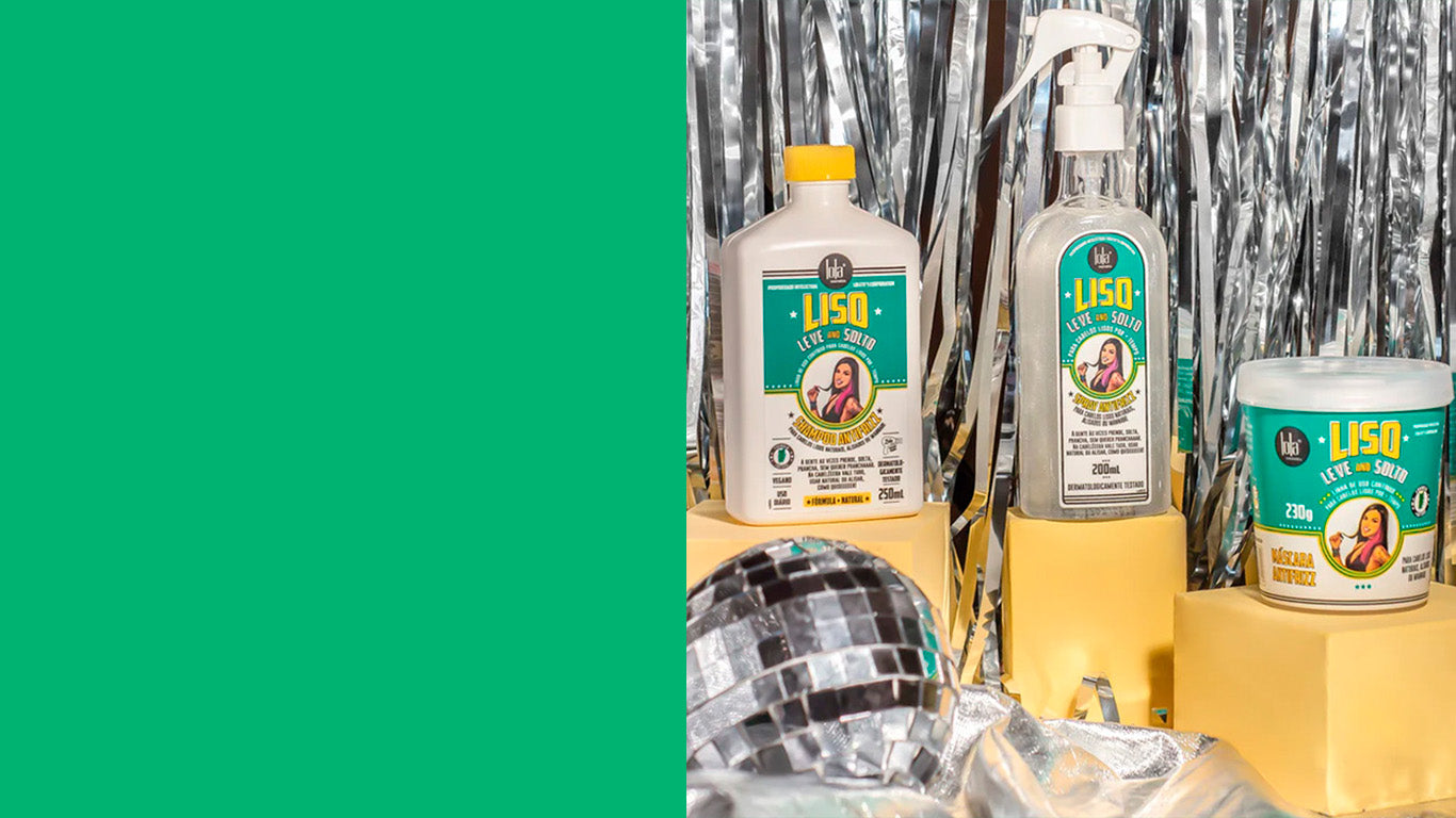 Lola from Rio USA | Vegan, Cruelty-free Hair & Body Care